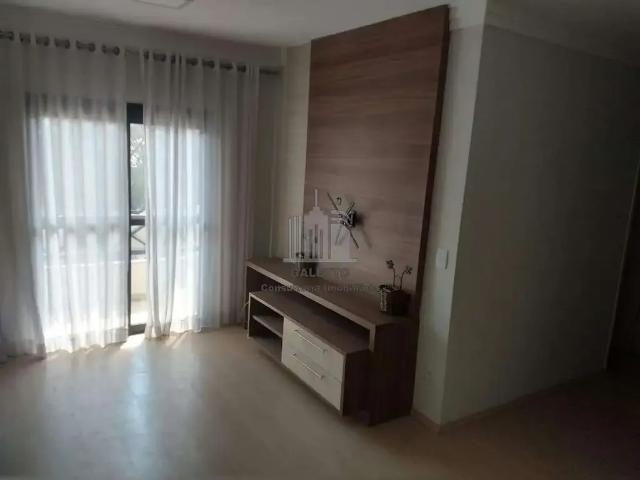 Apartamento para Venda em Campinas/SP Jardim Margarida 3 Quartos