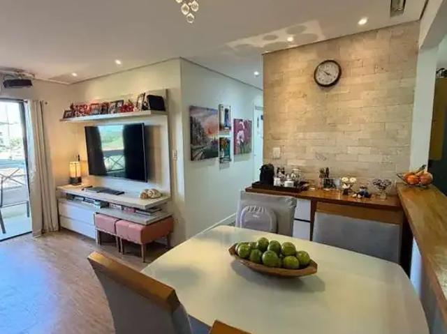Apartamento para Venda em Campinas/SP Jardim Margarida 3 Quartos
