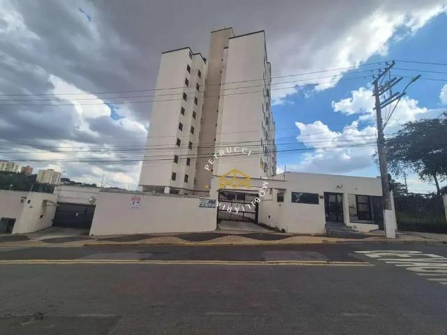 Apartamento para Venda em Campinas/SP Jardim Margarida 3 Quartos