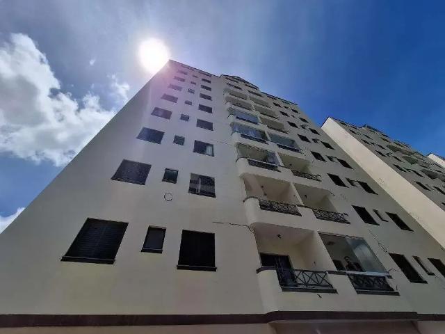 Apartamento para Venda em Campinas/SP Jardim Margarida 3 Quartos