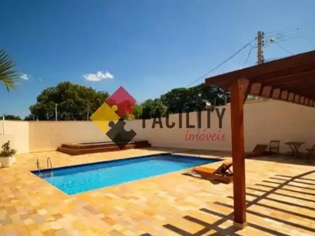 Apartamento para Venda em Campinas/SP Jardim Margarida 3 Quartos