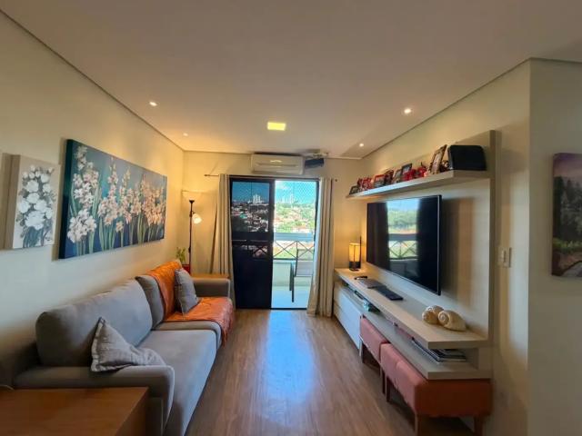 Apartamento para Venda em Campinas/SP Jardim Margarida 3 Quartos