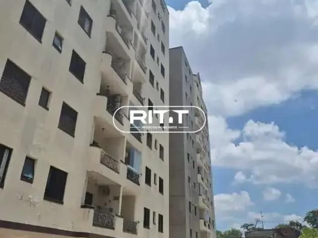 Apartamento para Venda em Campinas/SP Jardim Margarida 3 Quartos