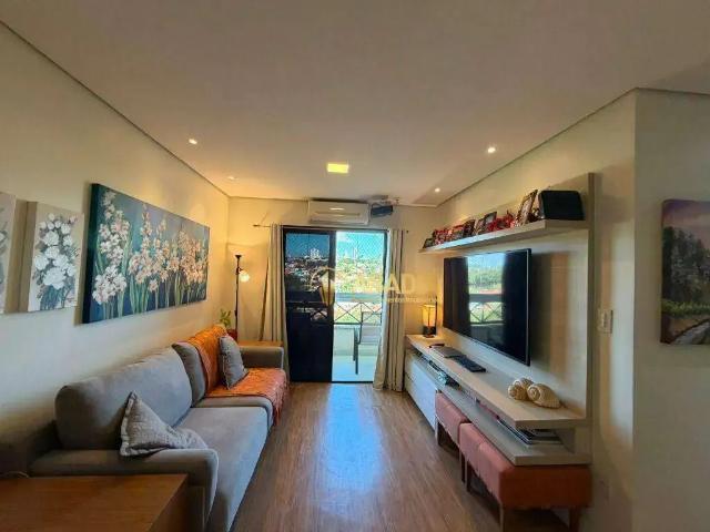 Apartamento para Venda em Campinas/SP Jardim Margarida 3 Quartos