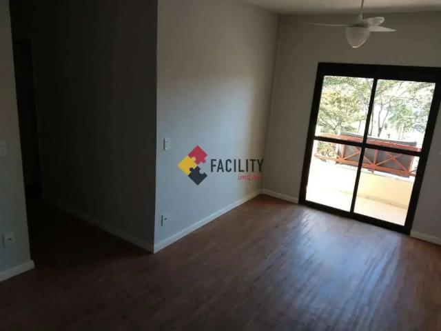 Apartamento para Venda em Campinas/SP Jardim Margarida 3 Quartos