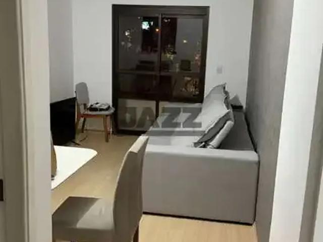 Apartamento para Venda em Campinas/SP Jardim Margarida 3 Quartos