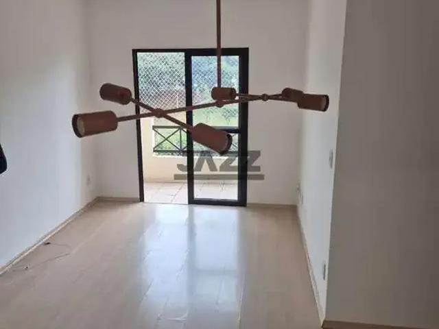 Apartamento para Venda em Campinas/SP Jardim Margarida 3 Quartos
