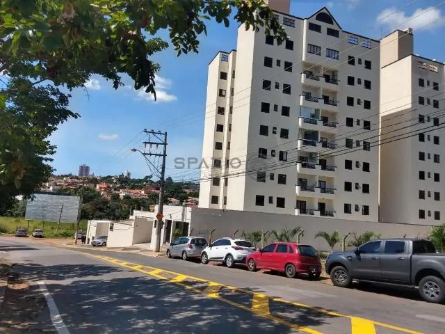 Apartamento para Venda em Campinas/SP Jardim Margarida 3 Quartos