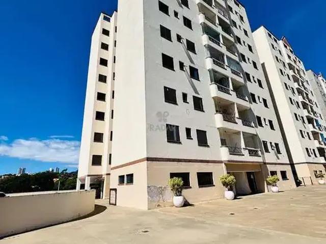 Apartamento para Venda em Campinas/SP Jardim Margarida 3 Quartos