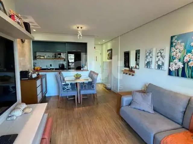 Apartamento para Venda em Campinas/SP Jardim Margarida 3 Quartos