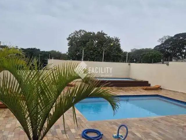 Apartamento para Venda em Campinas/SP Jardim Margarida 3 Quartos