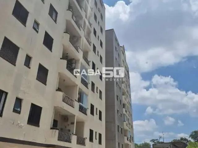 Apartamento para Venda em Campinas/SP Jardim Margarida 3 Quartos