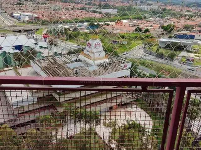 Apartamento para Venda em Campinas/SP Jardim Miranda 3 Quartos