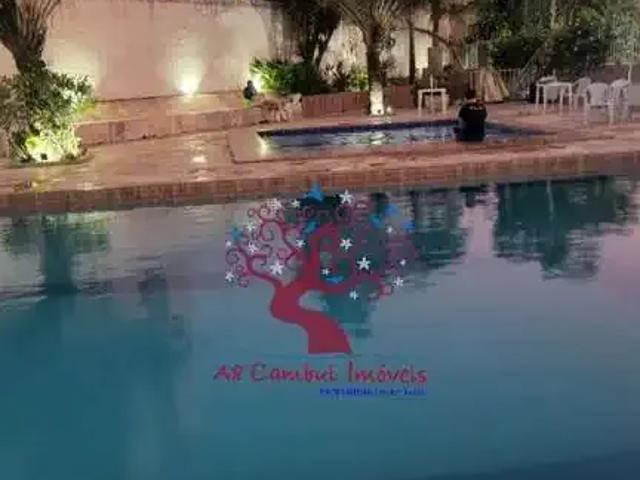 Apartamento para Venda em Campinas/SP Jardim Miranda 2 Quartos
