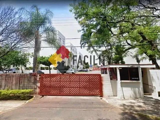 Apartamento para Venda em Campinas/SP Jardim Miranda 2 Quartos