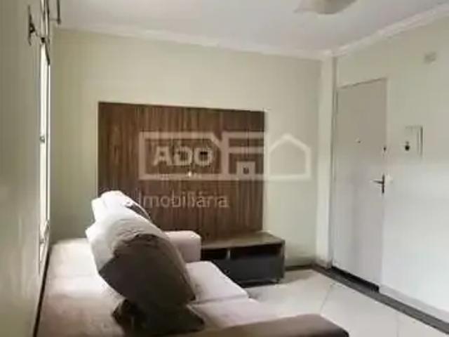 Apartamento para Venda em Campinas/SP Jardim Miranda 2 Quartos