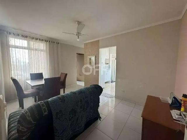 Apartamento para Venda em Campinas/SP Jardim Miranda 2 Quartos