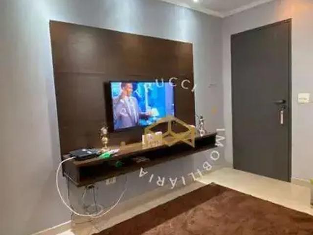 Apartamento para Venda em Campinas/SP Jardim Miranda 2 Quartos