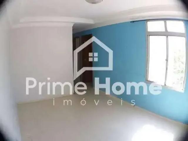 Apartamento para Venda em Campinas/SP Jardim Miranda 2 Quartos
