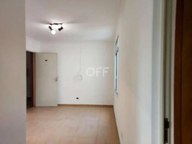 Apartamento para Venda em Campinas/SP Jardim Miranda 2 Quartos