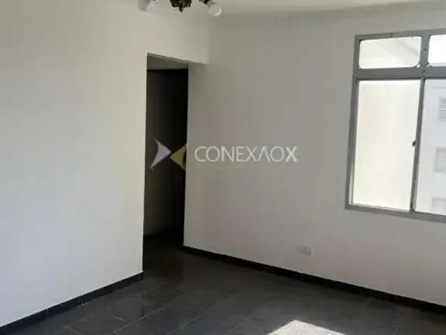 Apartamento para Venda em Campinas/SP Jardim Miranda 2 Quartos