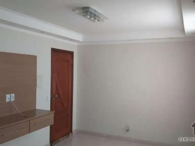 Apartamento para Venda em Campinas/SP Jardim Miranda 2 Quartos