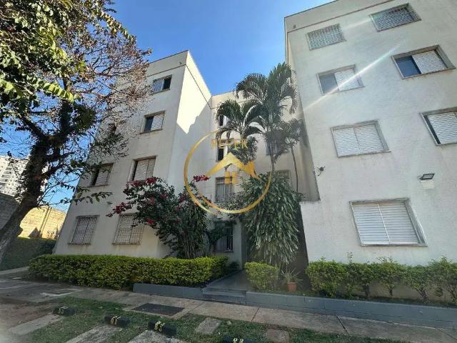 Apartamento para Venda em Campinas/SP Jardim Miranda 2 Quartos
