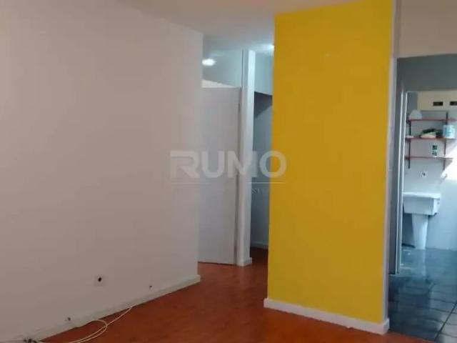 Apartamento para Venda em Campinas/SP Jardim Miranda 2 Quartos