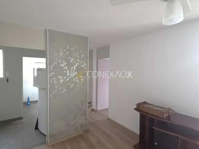 Apartamento para Venda em Campinas/SP Jardim Miranda 2 Quartos