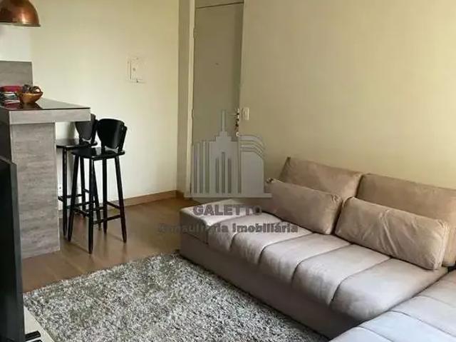 Apartamento para Venda em Campinas/SP Jardim Miranda 2 Quartos