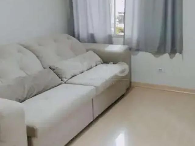 Apartamento para Venda em Campinas/SP Jardim Miranda 2 Quartos