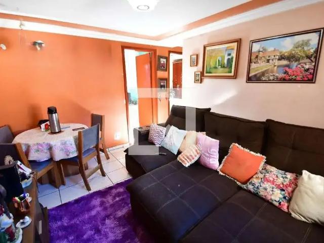 Apartamento para Venda em Campinas/SP Jardim Mirassol 2 Quartos