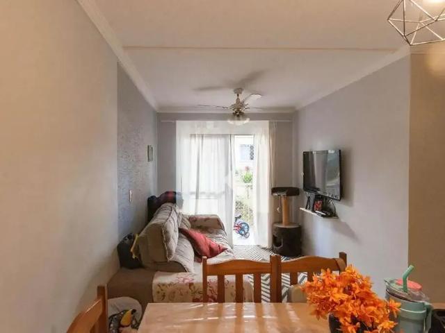 Apartamento para Venda em Campinas/SP Jardim Mirassol 2 Quartos
