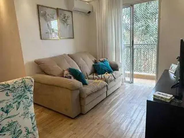 Apartamento para Venda em Campinas/SP Jardim Miriam 2 Quartos