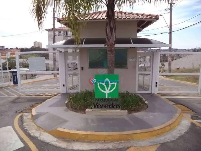 Apartamento para Venda em Campinas/SP Jardim Monte Alto 2 Quartos