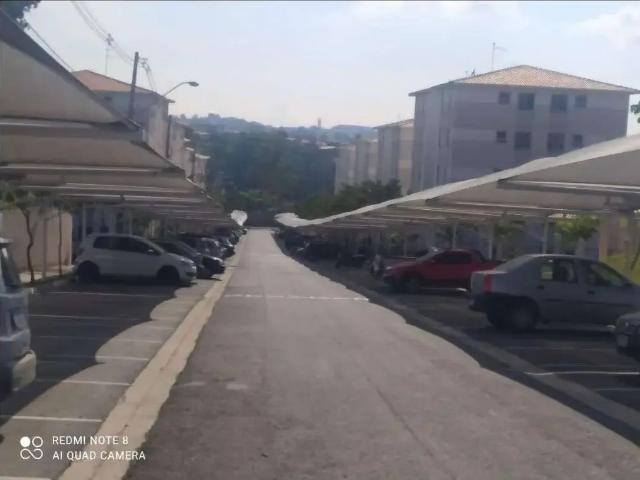 Apartamento para Venda em Campinas/SP Jardim Monte Alto 2 Quartos