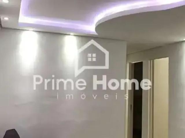 Apartamento para Venda em Campinas/SP Jardim Monte Alto 2 Quartos