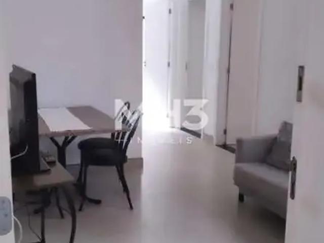 Apartamento para Venda em Campinas/SP Jardim Noêmia 2 Quartos