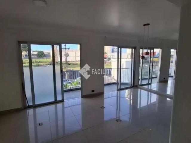 Apartamento para Venda em Campinas/SP Jardim Nossa Senhora Auxiliadora 3 Quartos