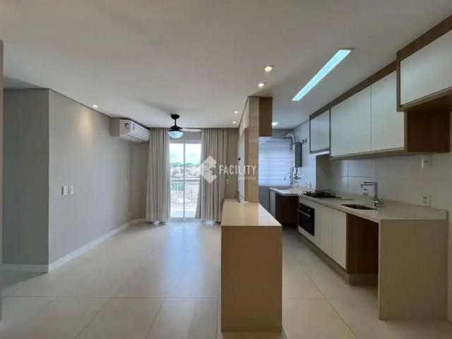 Apartamento para Venda em Campinas/SP Jardim Nossa Senhora Auxiliadora 3 Quartos