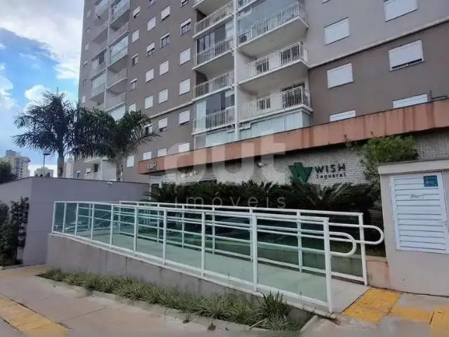 Apartamento para Venda em Campinas/SP Jardim Nossa Senhora Auxiliadora 3 Quartos
