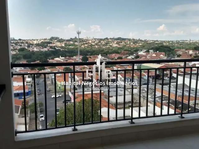 Apartamento para Venda em Campinas/SP Jardim Nossa Senhora Auxiliadora 3 Quartos