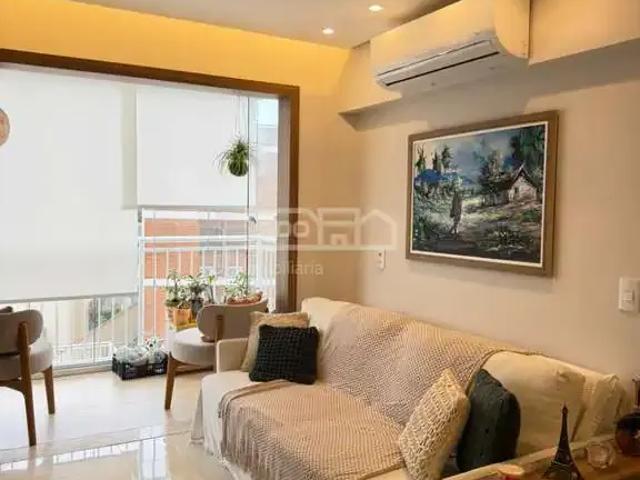 Apartamento para Venda em Campinas/SP Jardim Nossa Senhora Auxiliadora 3 Quartos