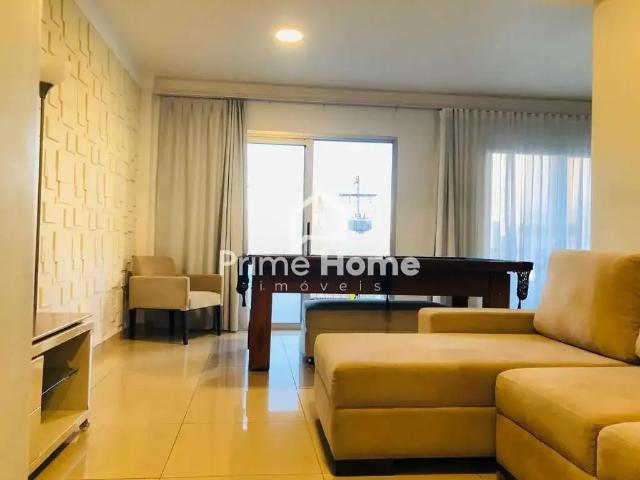 Apartamento para Venda em Campinas/SP Jardim Nossa Senhora Auxiliadora 3 Quartos