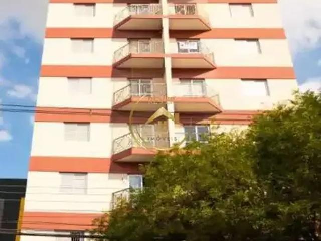 Apartamento para Venda em Campinas/SP Jardim Nossa Senhora Auxiliadora 1 Quartos