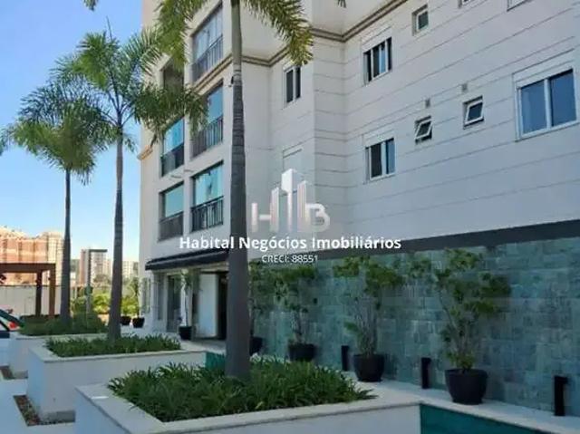 Apartamento para Venda em Campinas/SP Jardim Nossa Senhora Auxiliadora 2 Quartos