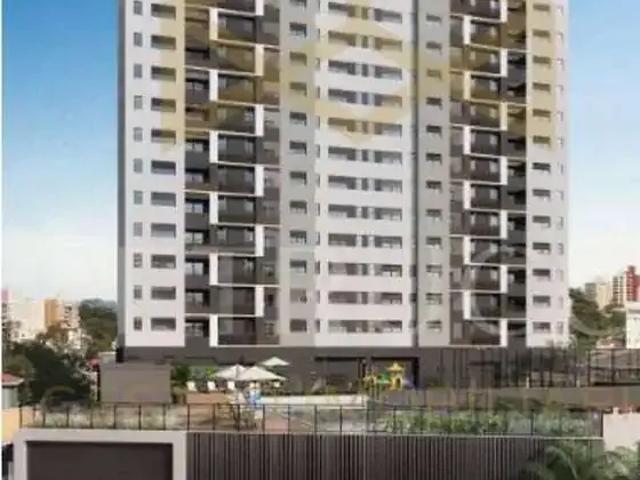 Apartamento para Venda em Campinas/SP Jardim Nossa Senhora Auxiliadora 2 Quartos