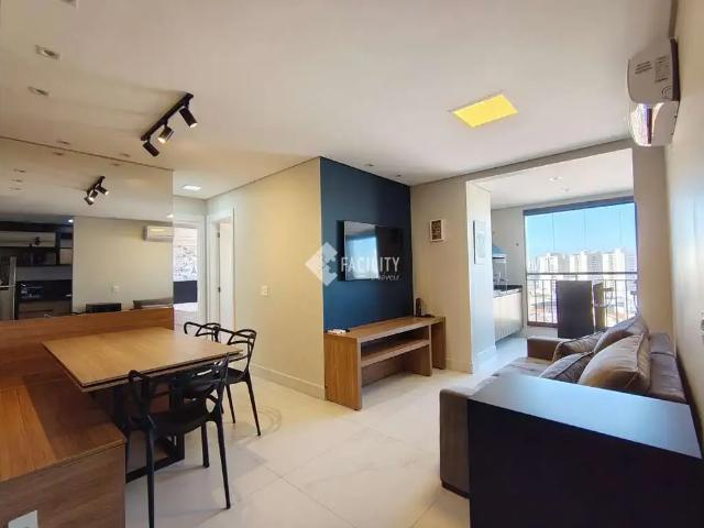 Apartamento para Venda em Campinas/SP Jardim Nossa Senhora Auxiliadora 2 Quartos