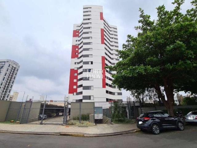 Apartamento para Venda em Campinas/SP Jardim Nossa Senhora Auxiliadora 2 Quartos