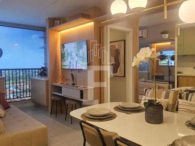 Apartamento para Venda em Campinas/SP Jardim Nossa Senhora Auxiliadora 2 Quartos
